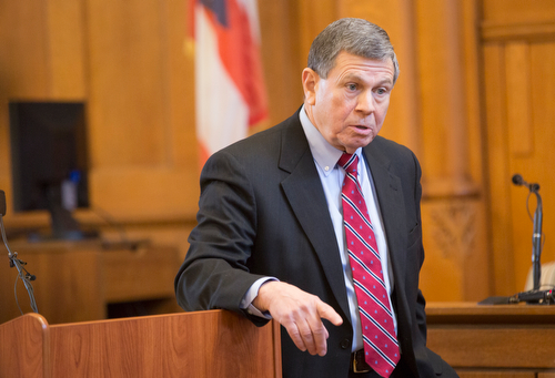 Claudia Hoerig Trial Jan 16, 2019 Photo Gallery | Vindy Archives