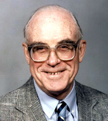 John W. Hetrick - Alchetron, The Free Social Encyclopedia